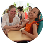 Meet Our Board – Brittany's Hope